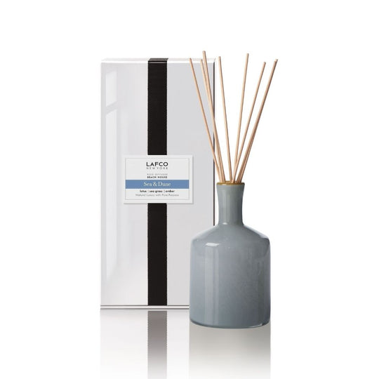 Sea and Dune Diffuser – Lagoon Linens