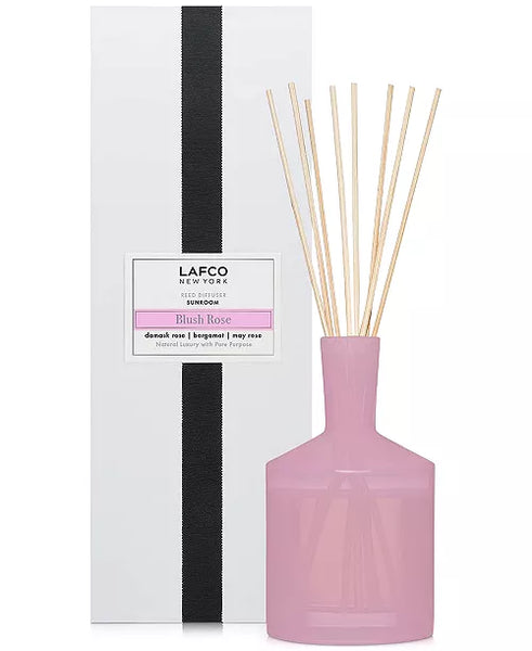 Blush Rose Diffuser – Lagoon Linens