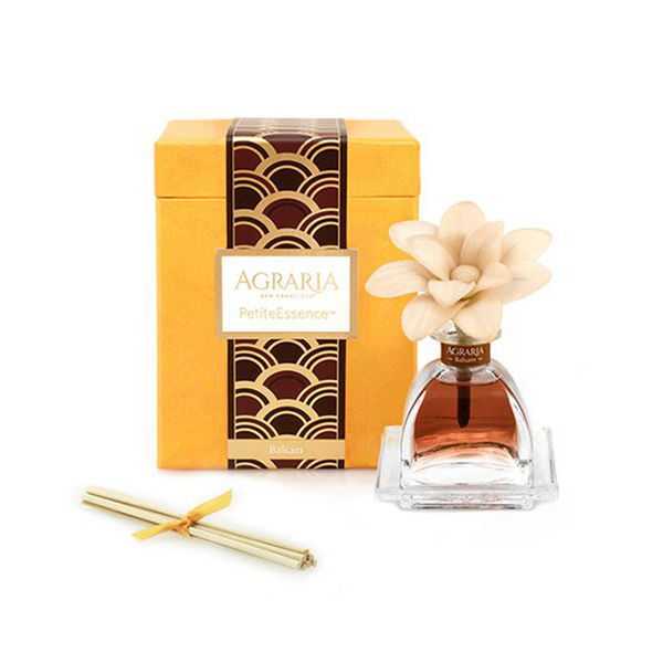 Agraria Balsam PetiteEssence Diffuser – Lagoon Linens